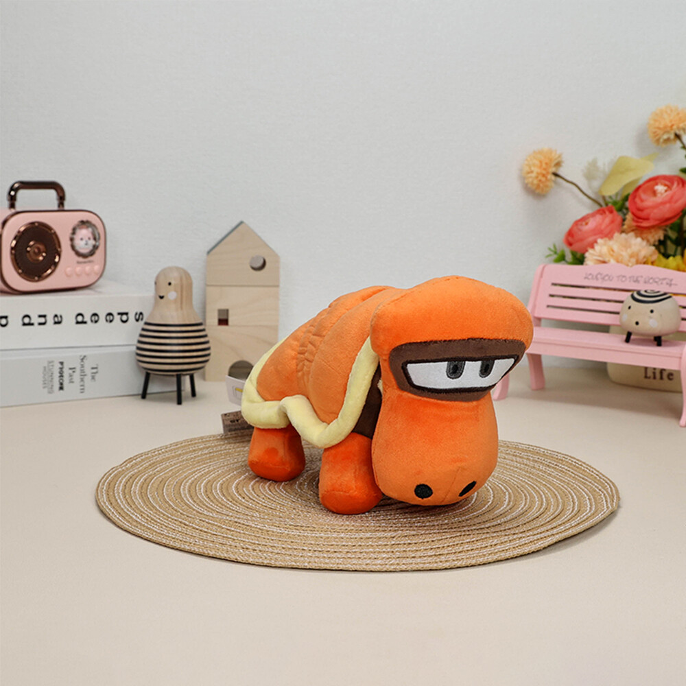 5'' Mario Bros. Wonder Plush Toys Armad Plushies Soft Stuffed Dolls ...