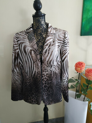 Steilmann Damen Blazer Gr. 44 | eBay.de