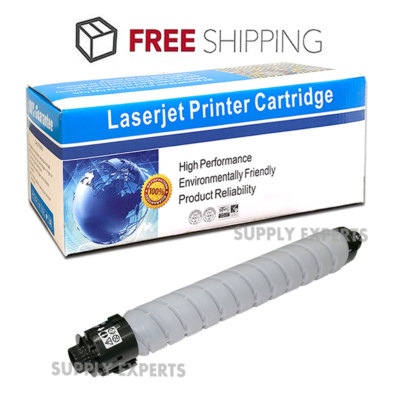 Compatible Toner 841813 For Ricoh AFICIO MPC3003 MPC3004 MPC3503 ...