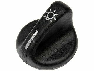For 1995-2006 Ford Ranger Headlight Switch Knob Dorman 778UG78 1996 ...