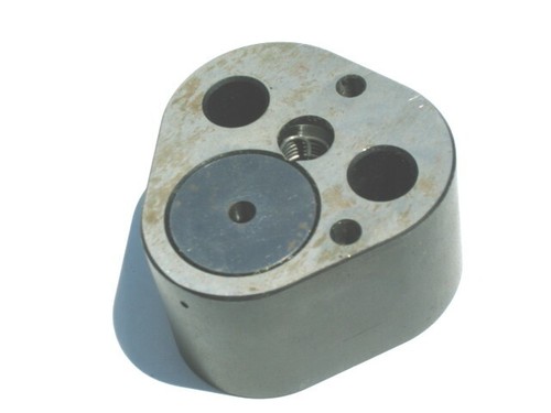 7/8 Hole Dayton Ball Lock Punch Holder Press Tooling Retainer OBI ...