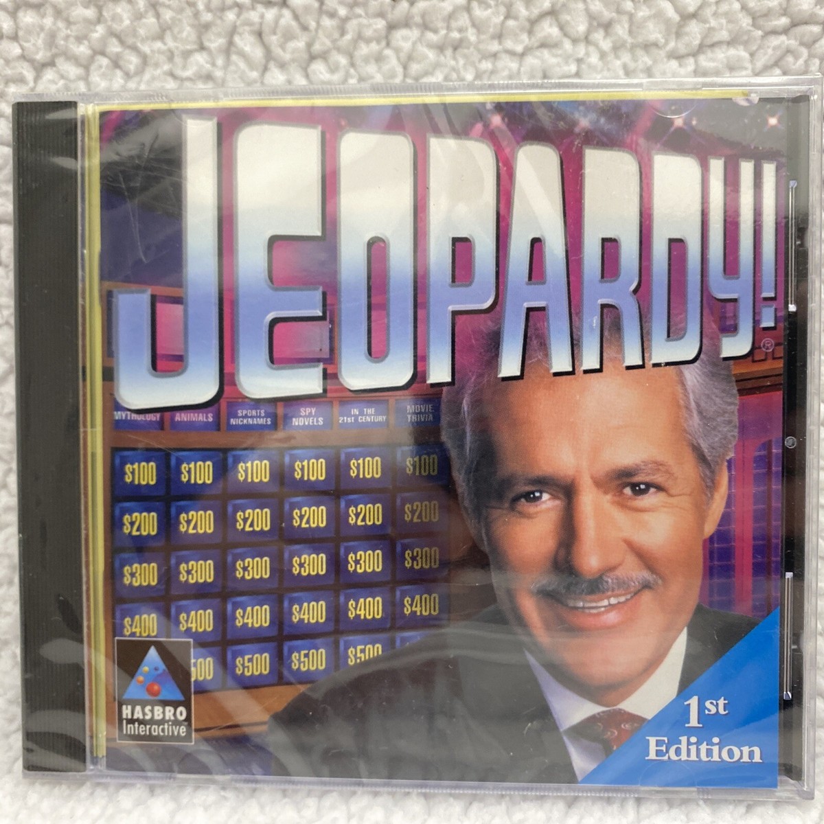 Jeopardy 1998