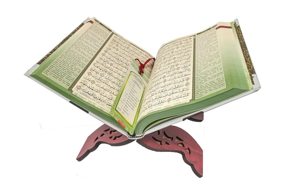 Quran Background Image