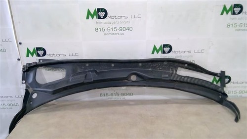 2008-2023 DODGE CHALLENGER WINDSHIELD COWL PANEL GRILLE 05028757AH | eBay