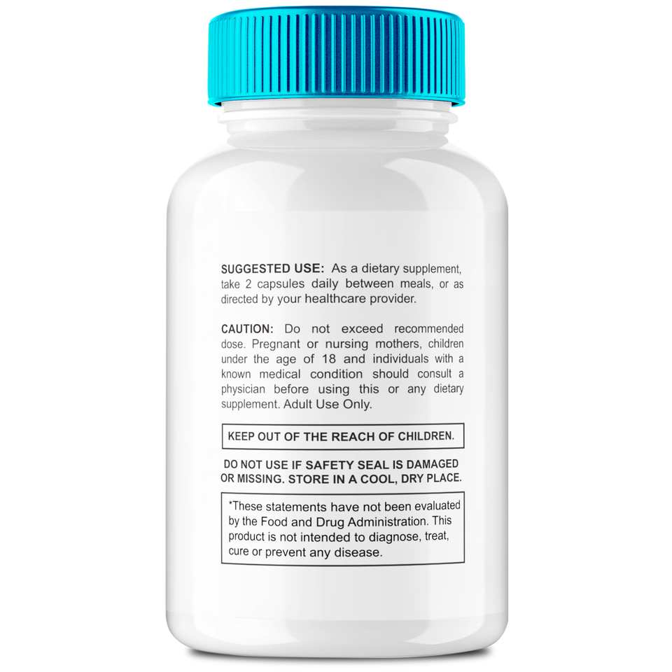 (5 Pack) Prosta Drive Prostate Supplements for Men Capsules ...