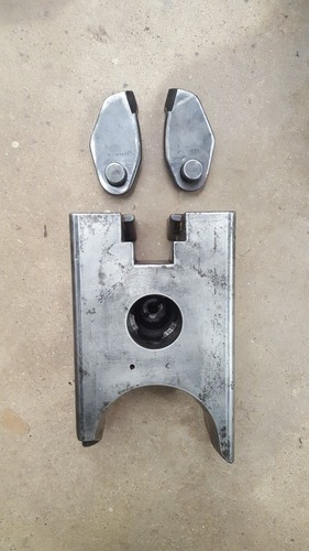 Tank M24 Chaffee Breech Block w/ Extractors 75mm G200 | eBay