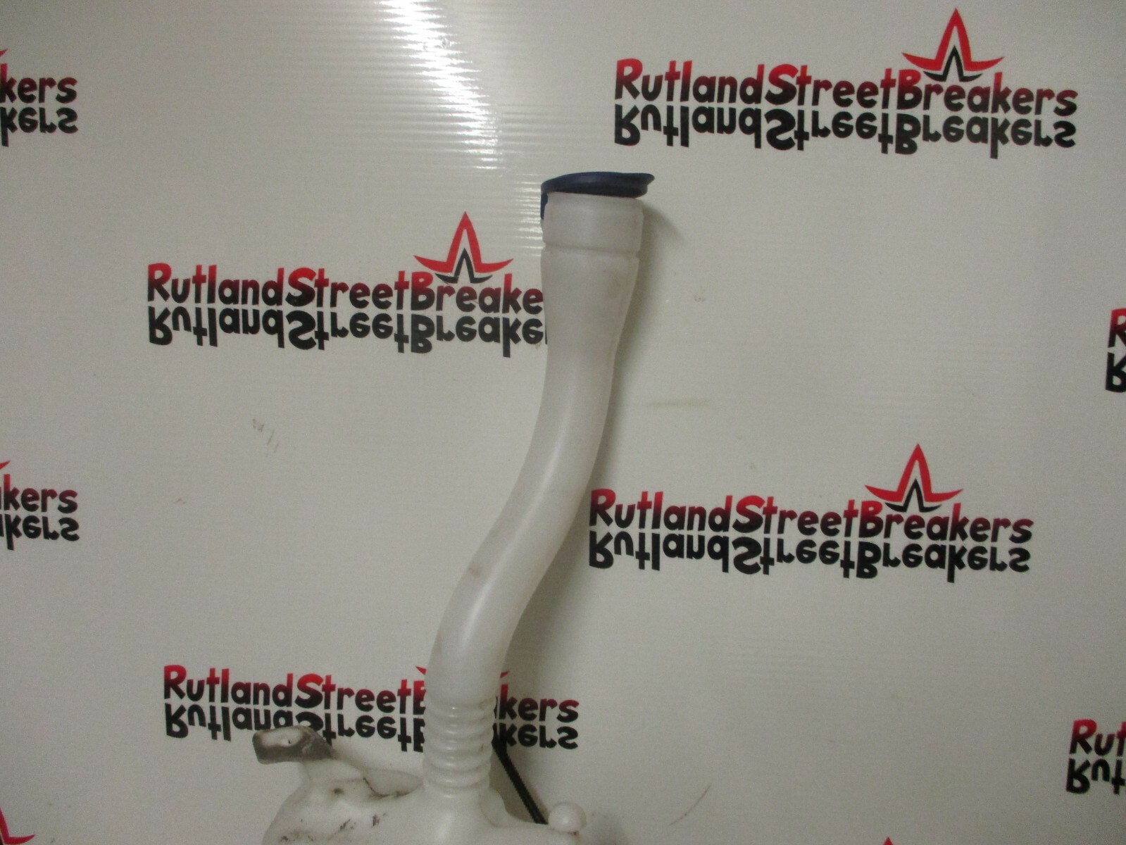 PEUGEOT 3008 / 5008 WINDSCREEN WASHER BOTTLE WITH PUMP 2008 - 2016 | eBay