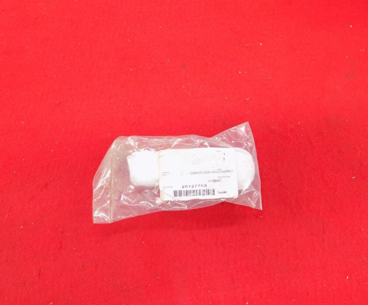 25127753 Mack Chrome Door Handle Window Crank for sale online | eBay