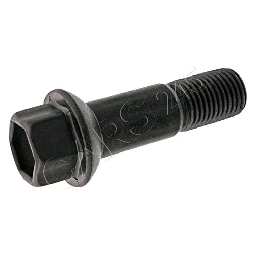 Black Rear Front Wheel Bolt FEBI Fits MERCEDES Cls Glk C217 C257 ...