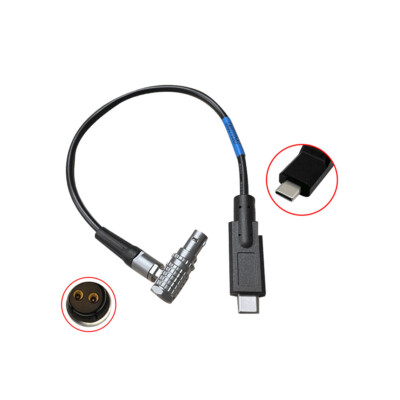 TYPE-C INTERFACE CABLE FOR 10000MAH EXTENSIONAL LI-ION BATTERY TO ...