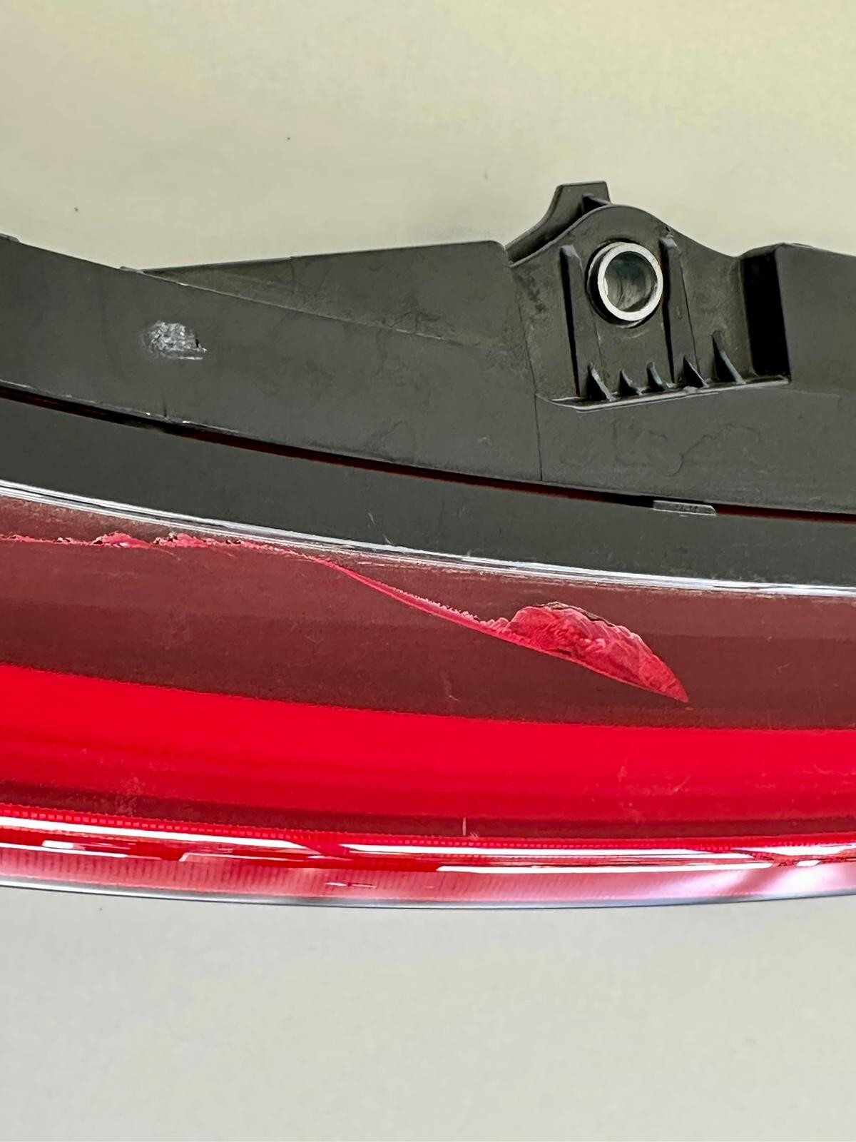 2022 Porsche 911 Carrera 992 S 4S 992945081E Heckleuchte Rücklicht ...