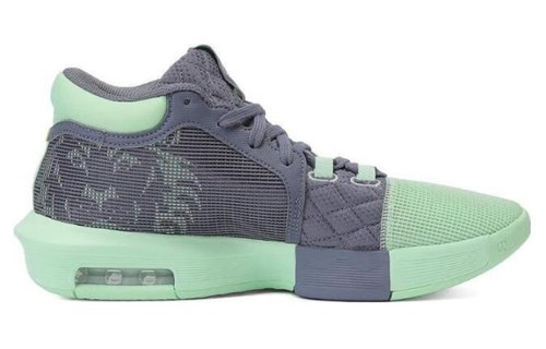 Nike LeBron Witness 8 EP Vapor Green - FB2237-300 | eBay