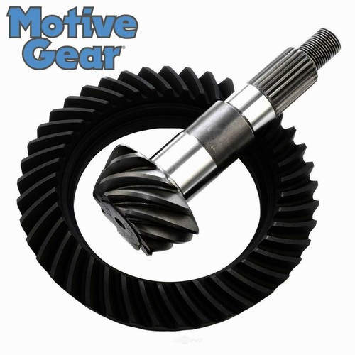 Motive Gear D30-410F Motive Gear Differential Ring And Pinion Reverse ...