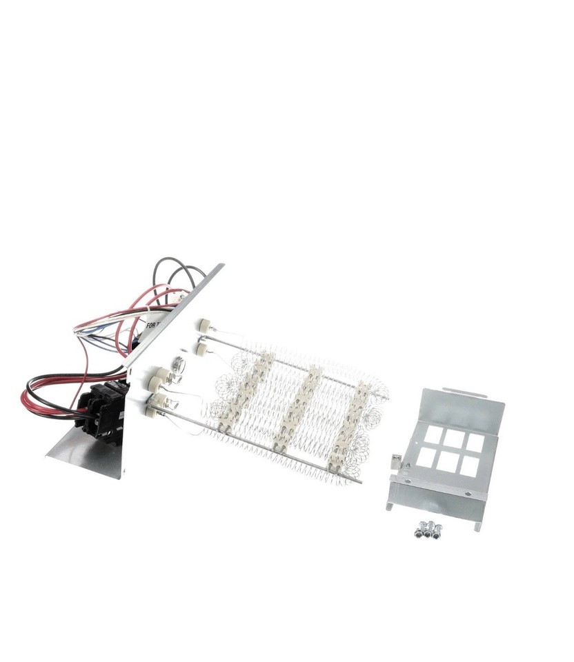 8 kW Electric Heat Kit for Trane RunTru Air Handlers - Circuit Breaker ...