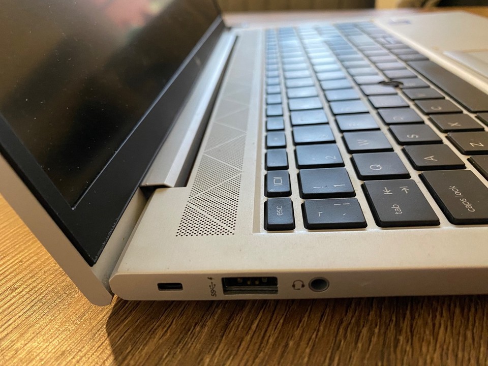 HP ELITEBOOK 850 G8 15” BUSINESS LAPTOP | eBay UK