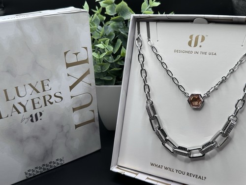 Bomb Party Summer Luxe Layers 2025 “always Be Uniquely You” NK28741 | eBay