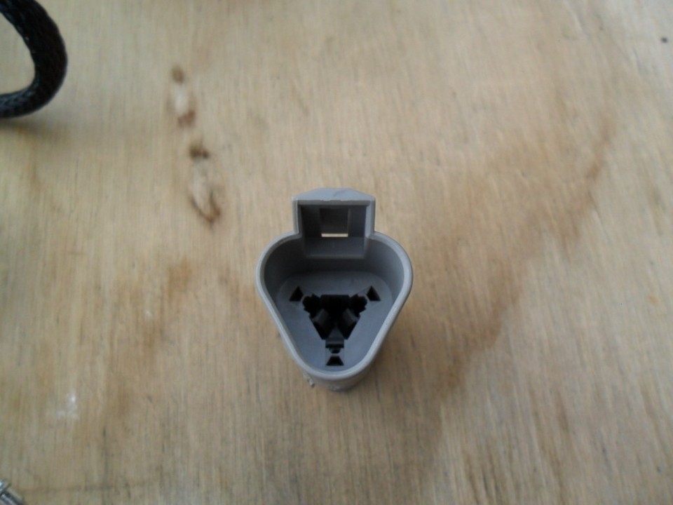 New Tilt / Trim P TT Switch No. 5007485 Johnson Evinrude Replacement ...