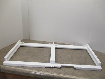 LG REFRIGERATOR COVER FRAME PART# MCK70884701 | eBay