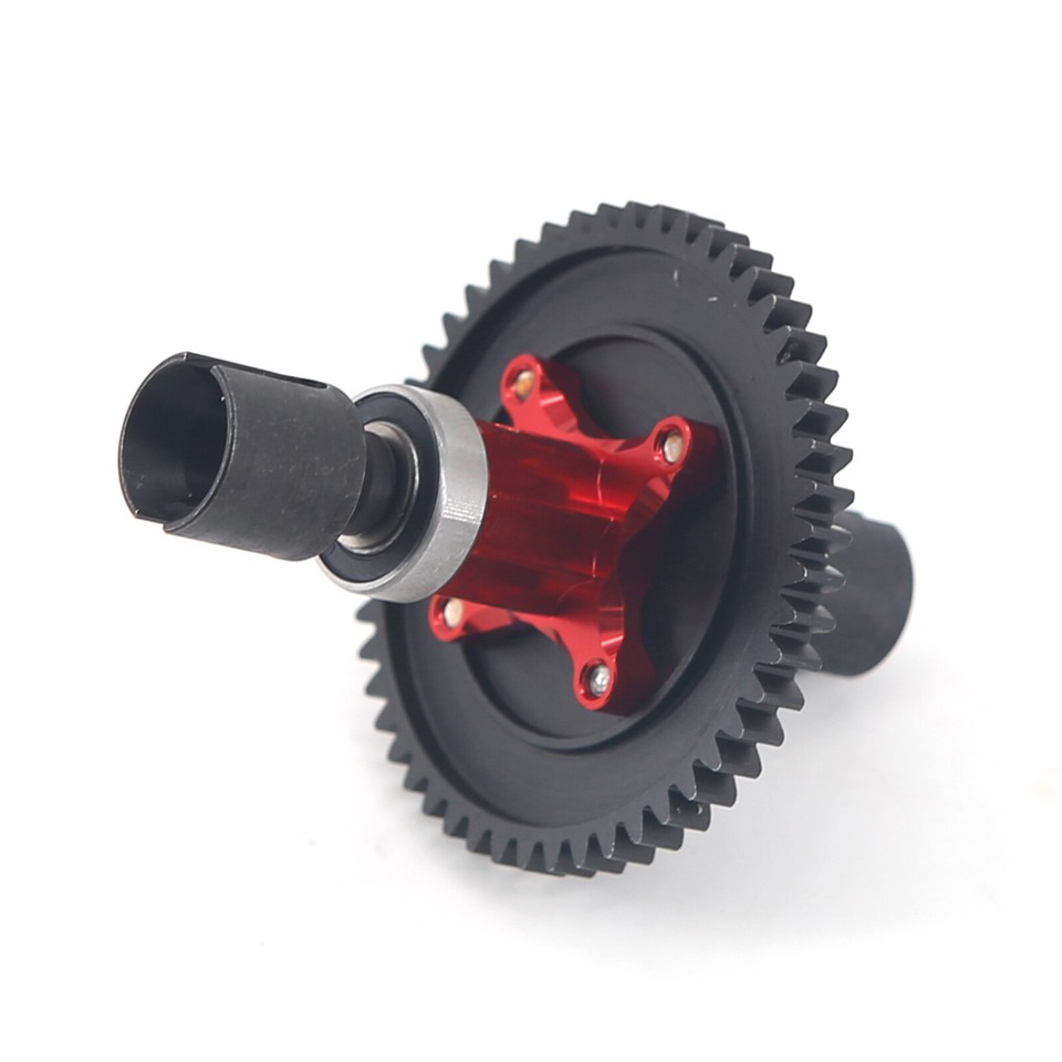 Center Diff Set Differential Upgrade Part for Arrma 1/7 Felony ...