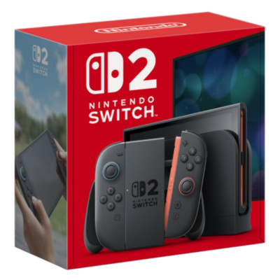 SW2 Nintendo Switch 2 Console | eBay