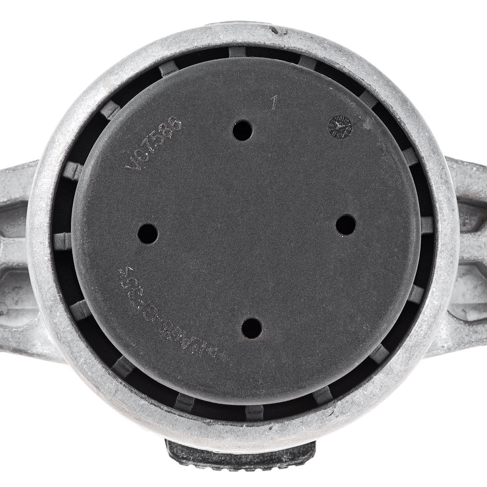 Front Engine Mount For Porsche Panamera 2.9L 3.0L 2017-2020 9A7-199-383 ...