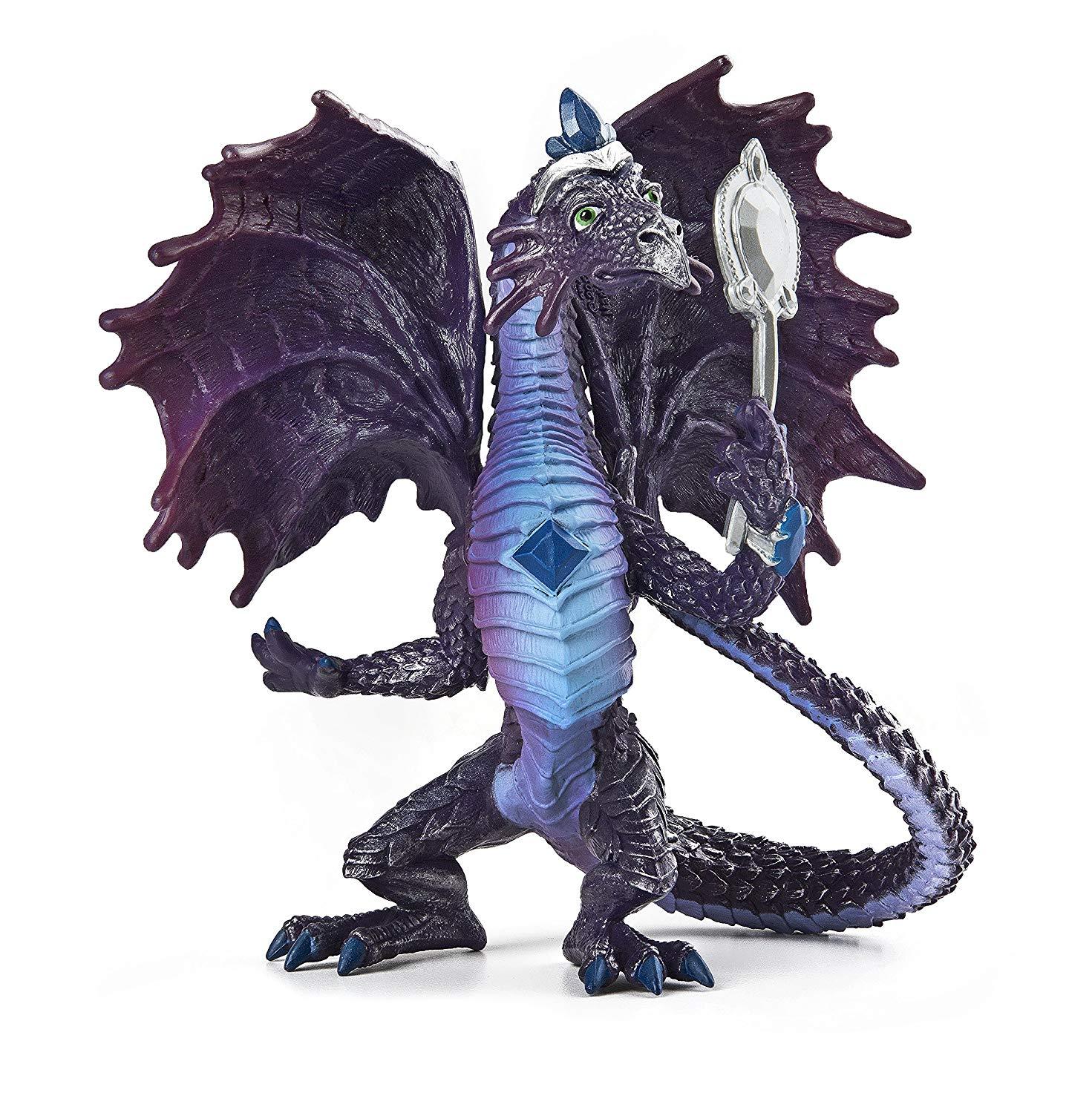 JEWEL DRAGON 2017 Safari Ltd Dragons NEW fantasy figurine 10149 | eBay