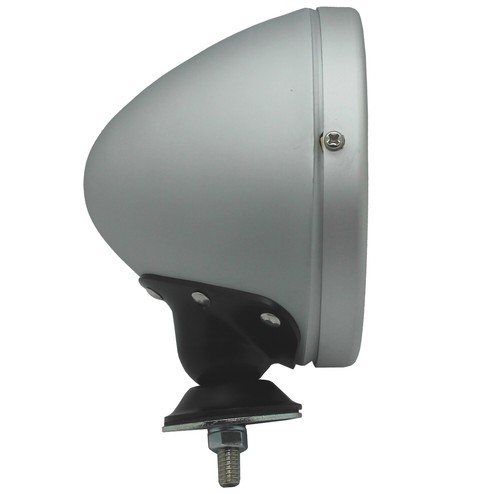 NEW Raydot Classic Style Spun Aluminum Bullet Mirror Fender / Door ...