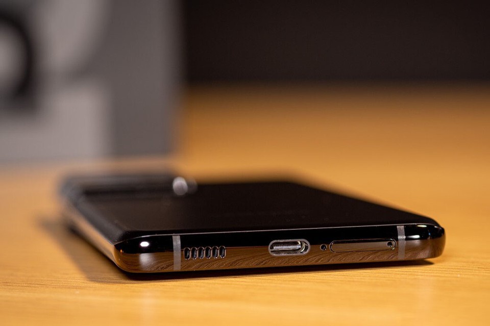 New Samsung Galaxy S21 Ultra 5G SM-G998U 128GB Unlocked Smartphone - US ...