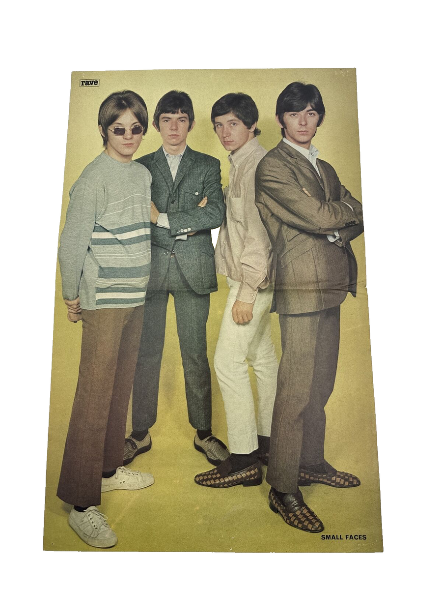 60s Rock Fashion Men 60s Rock And Roll • Rather Rare Records