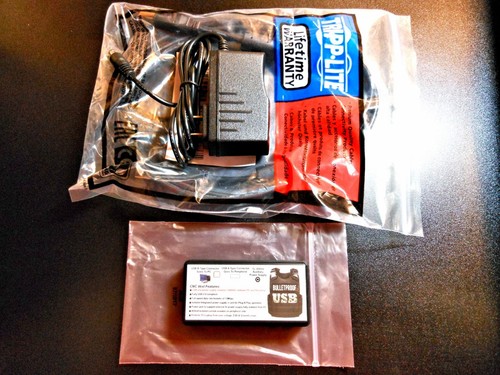 CNC USB Isolator 1Kv -(Bullet Proof USB) UC-100 USB,USB Ground Loop ...