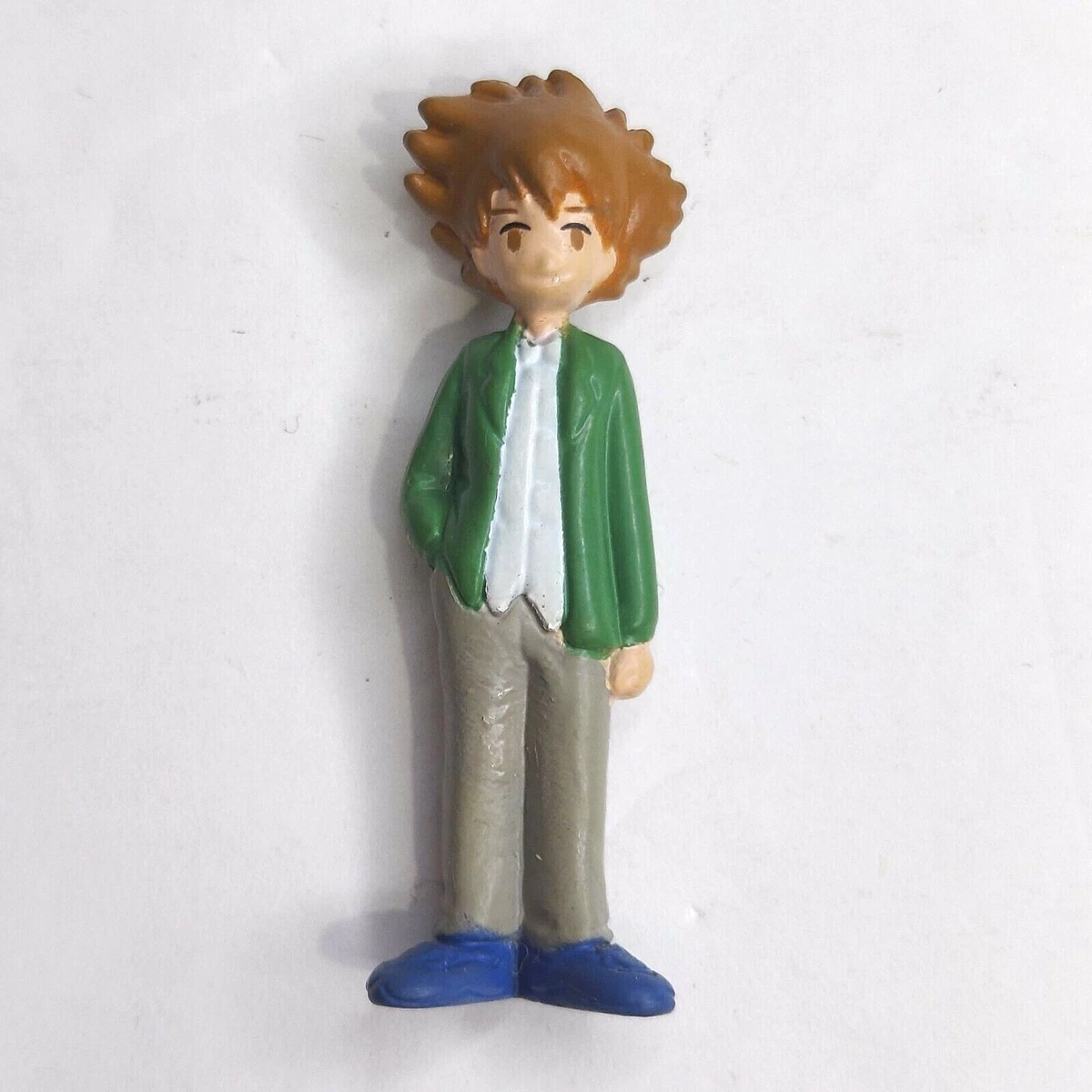 Tai Digimon Season 2