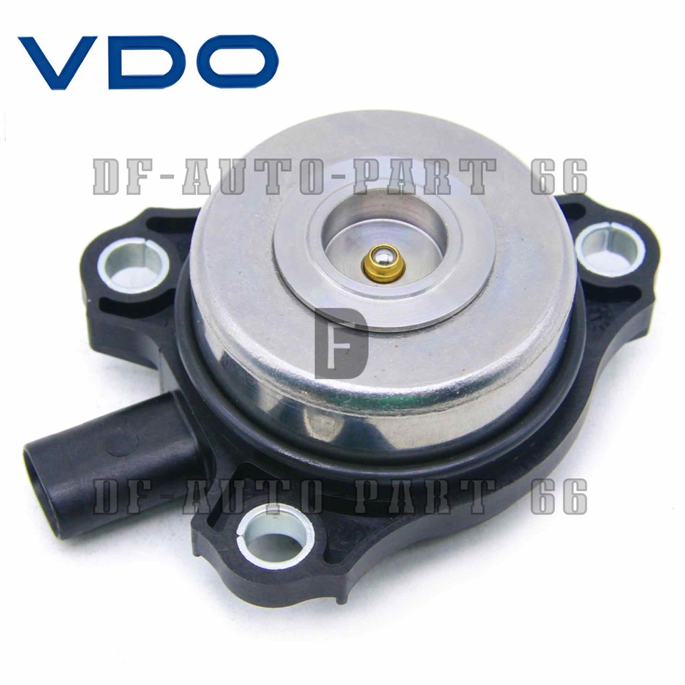 2711560090 OEM VDO Camshaft Adjuster Magne For Mercedes-Benz S204 W204 ...