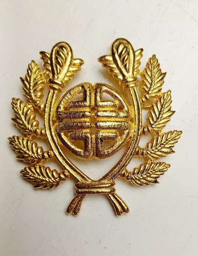 vintage givenchy logo signed - Gem