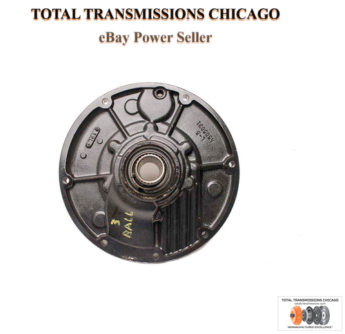 A518 PUMP REBUILT 1994-2003 46RE 47RE 46RH 47RH A618 TRANSMISSION | eBay