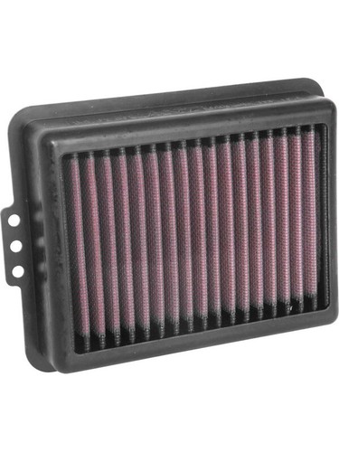 K&N Replacement Air Filter fits BMW F850GS 40 YEARS GS EDITION 853 (BM ...