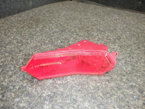 15 Yamaha YZF R1 Tail Light 440 | eBay