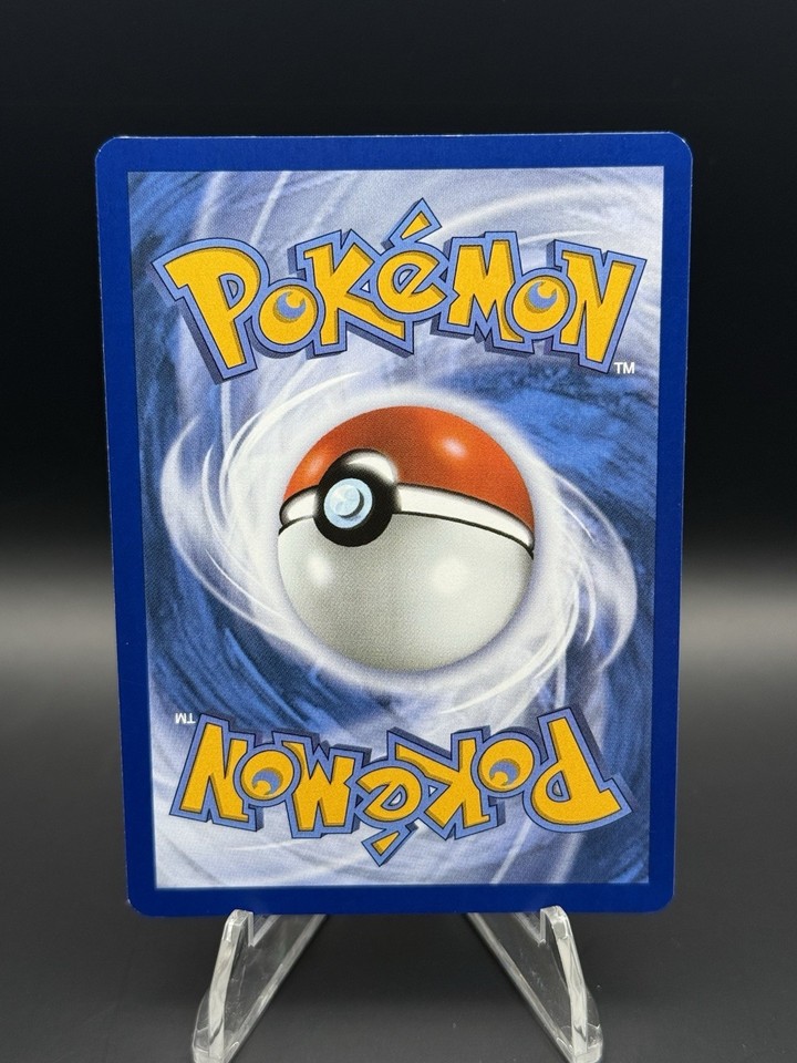 Alakazam 009 - Black Star Promo - Mega Evolution Base Set - Pokemon TCG ...