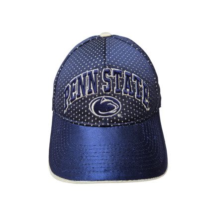 Colosseum Athletics Blue Polka Dot Penn State Nittany Lions NCAA Men's ...