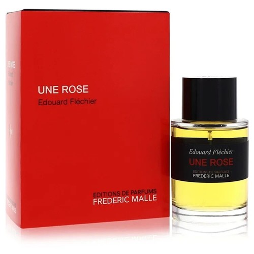 Frederic Malle Une Rose Edouard Flechier EDP Spray 100ml Women's ...