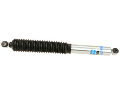 Front Steering Damper For 07-13 Dodge Ram Ram 3500 2500 6.7L 6 Cyl GAS ...