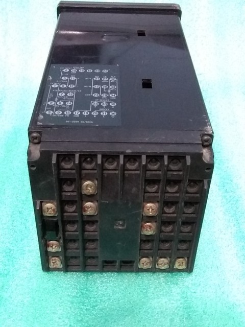 Yokogawa UT35 Temperature Controller for sale online | eBay