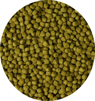 POND PELLETS FISH FOOD 10kg 5kg 2kg 700g 450g Round Pellets Goldfish ...