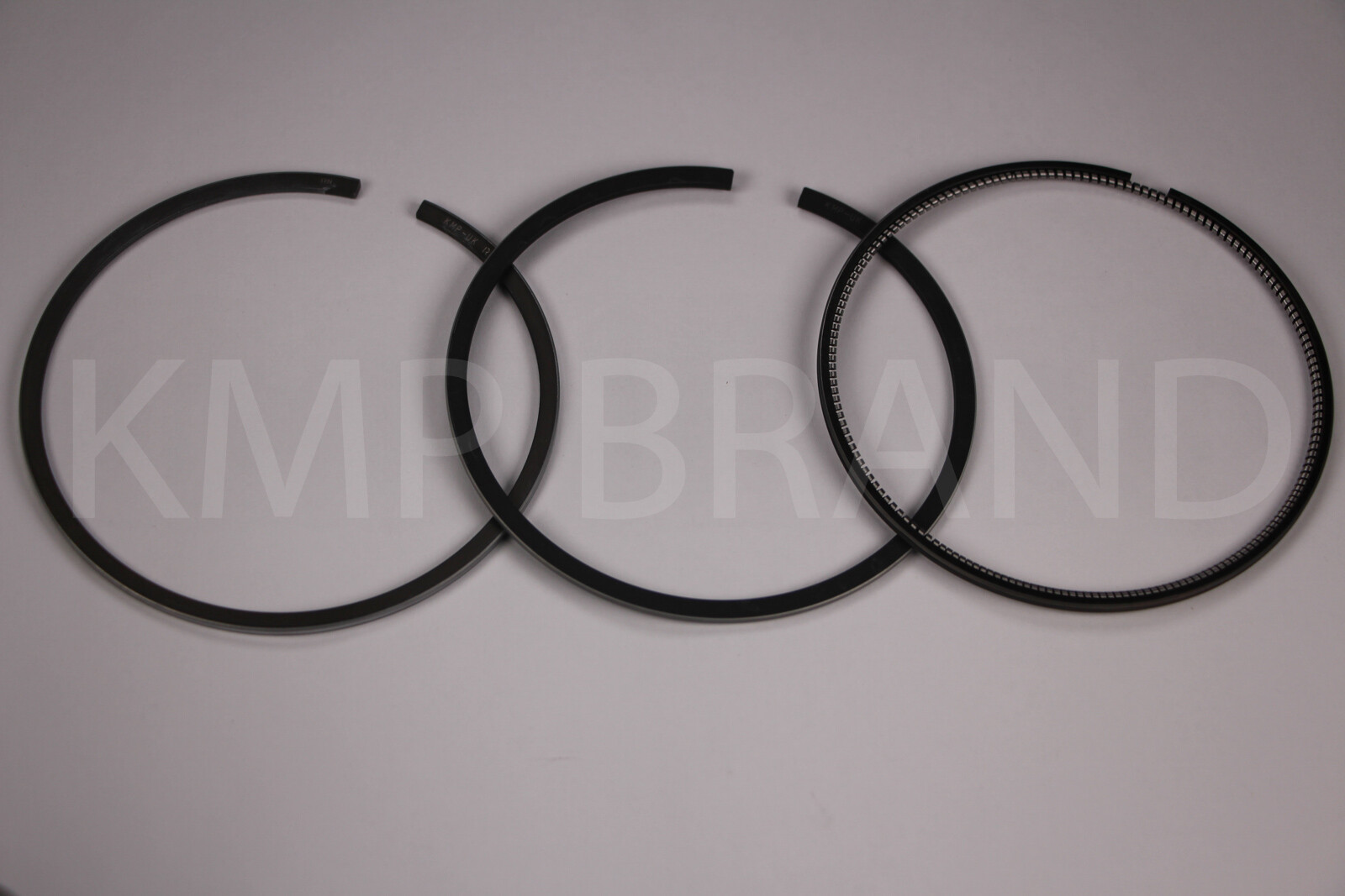 4955416 PISTON, CLIPS & RINGS STD for Cummins® (4941139) | eBay