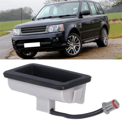 1PC Rear Boot Tailgate Release Switch For Land Rover Range Rover Sport ...