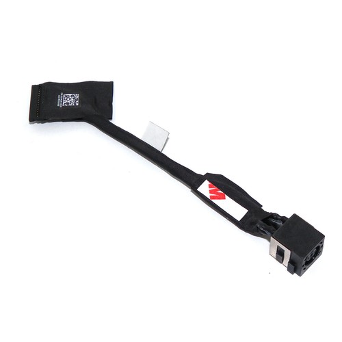 For DELL Alienware X16 R1 IDP60 DC Power Jack Cable Charging Port ...