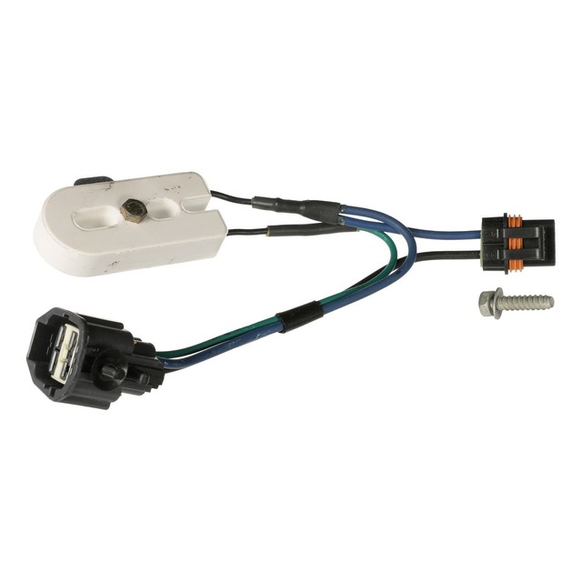 Genuine Mopar Radiator Fan Resistor 5143210AA for sale online | eBay