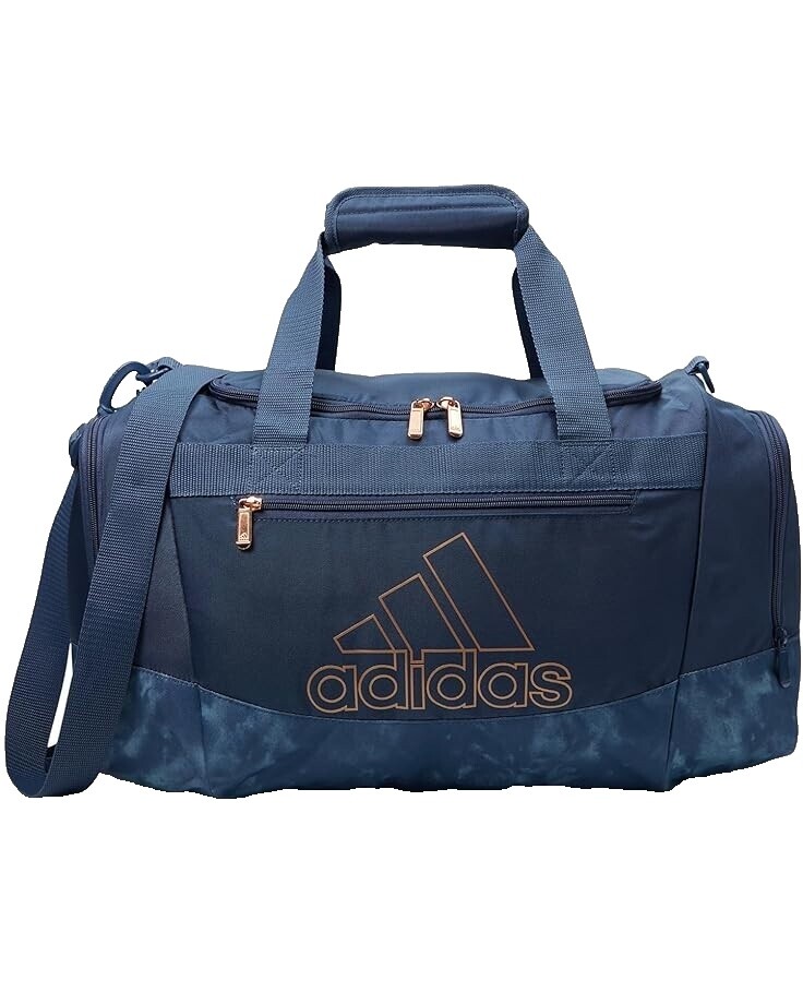 Adidas Defender Duffel Bag | eBay