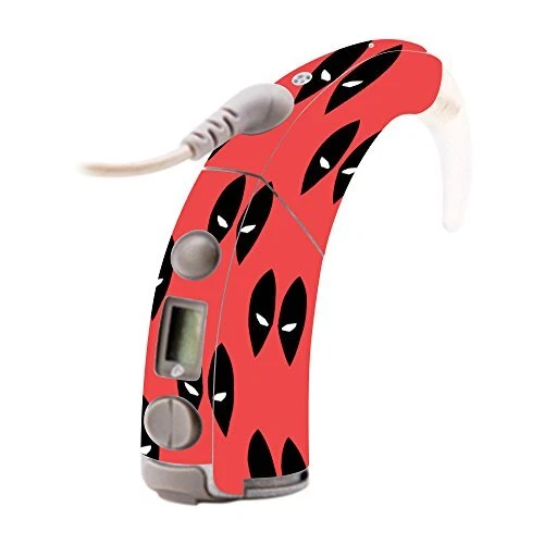 Nucleus Freedom Accessories