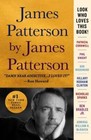 James Patterson by James Patterson: The Stories of My Life by James ...
