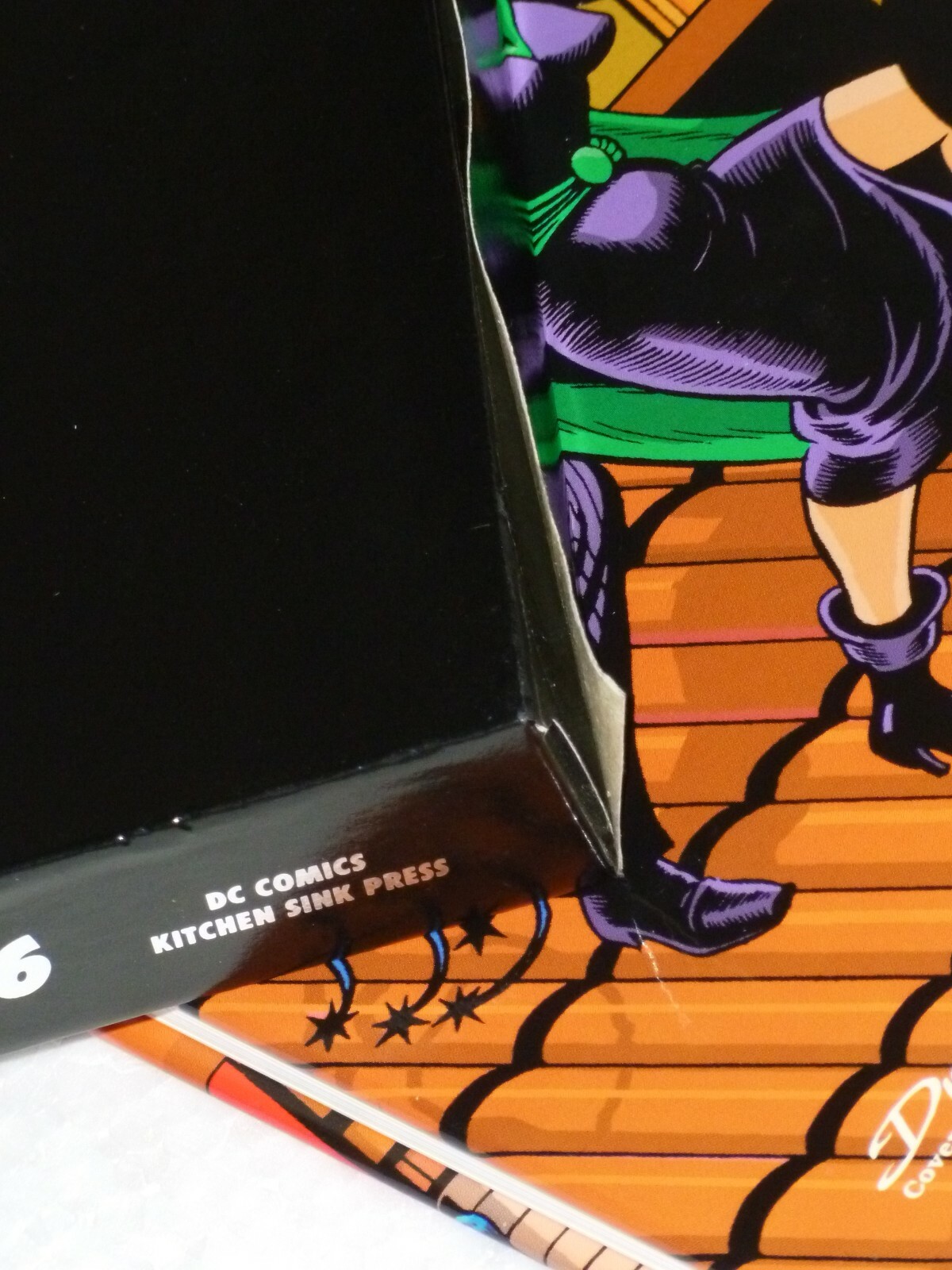 BATMAN - HardCover - The SUNDAY CLASSICS 1943-46 - Slipcase - DC ...